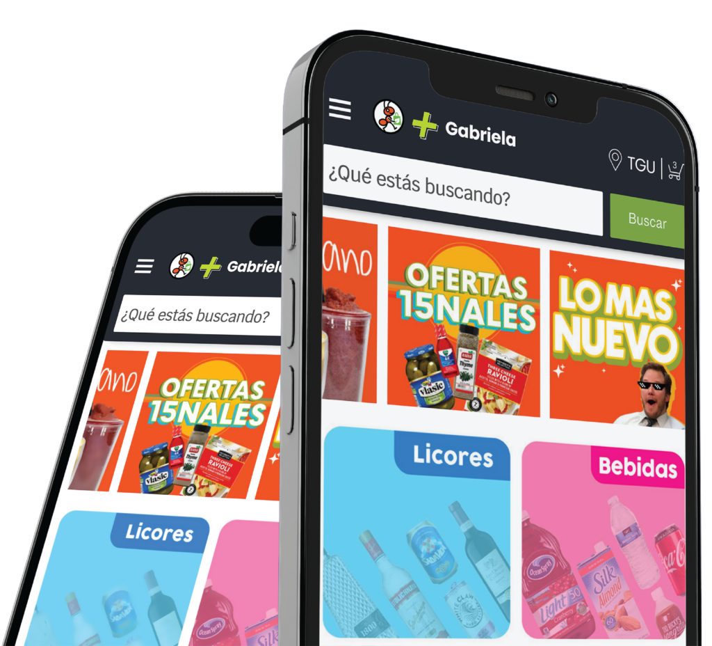 Sompopo – El Supermercado Virtual más grande de Honduras.